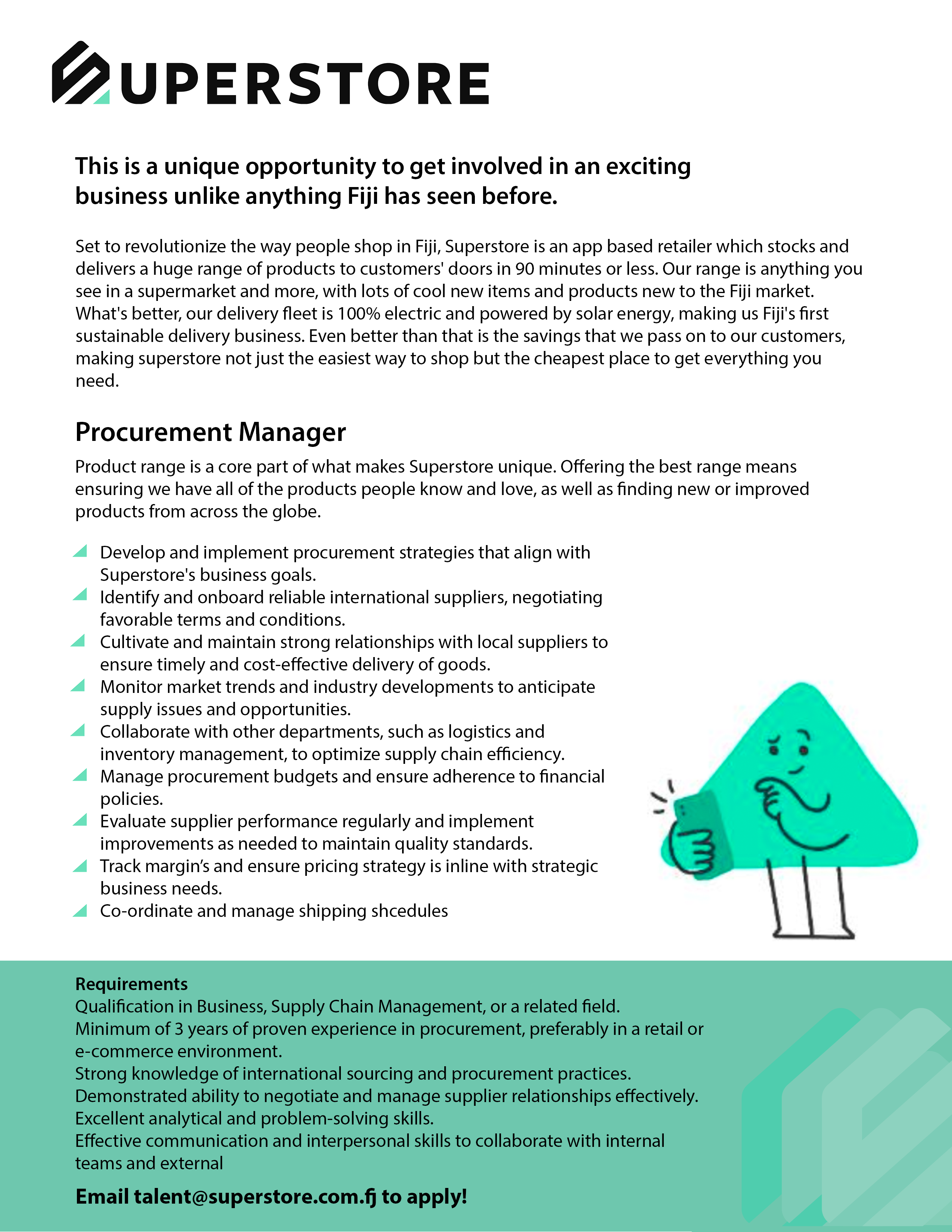 Procurement Manager $81k $170k Indirect Procurement Manager Jobs In