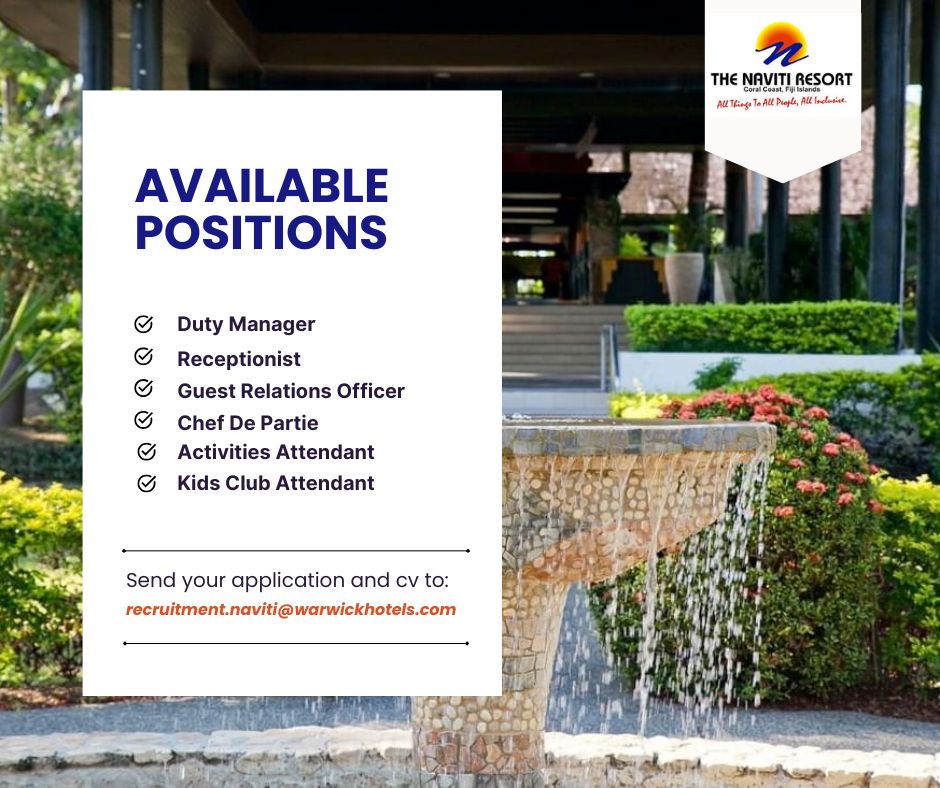 Multiple Job Openings - SPTOJobsLink