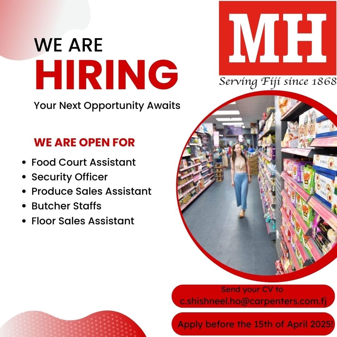 Open Positions - SPTOJobsLink